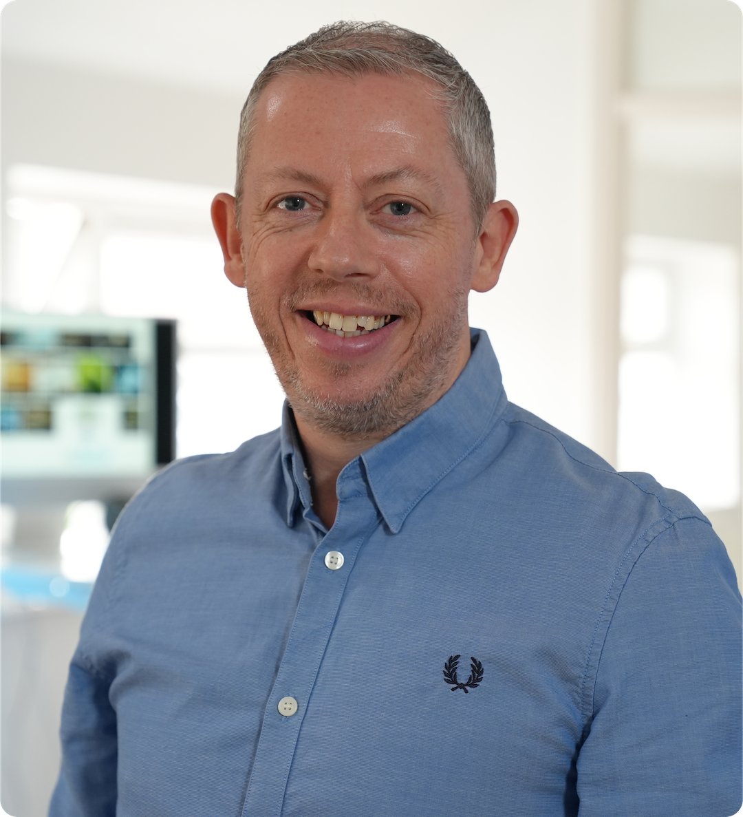 Mark Channon | Performance Coach for CEOs and Founders